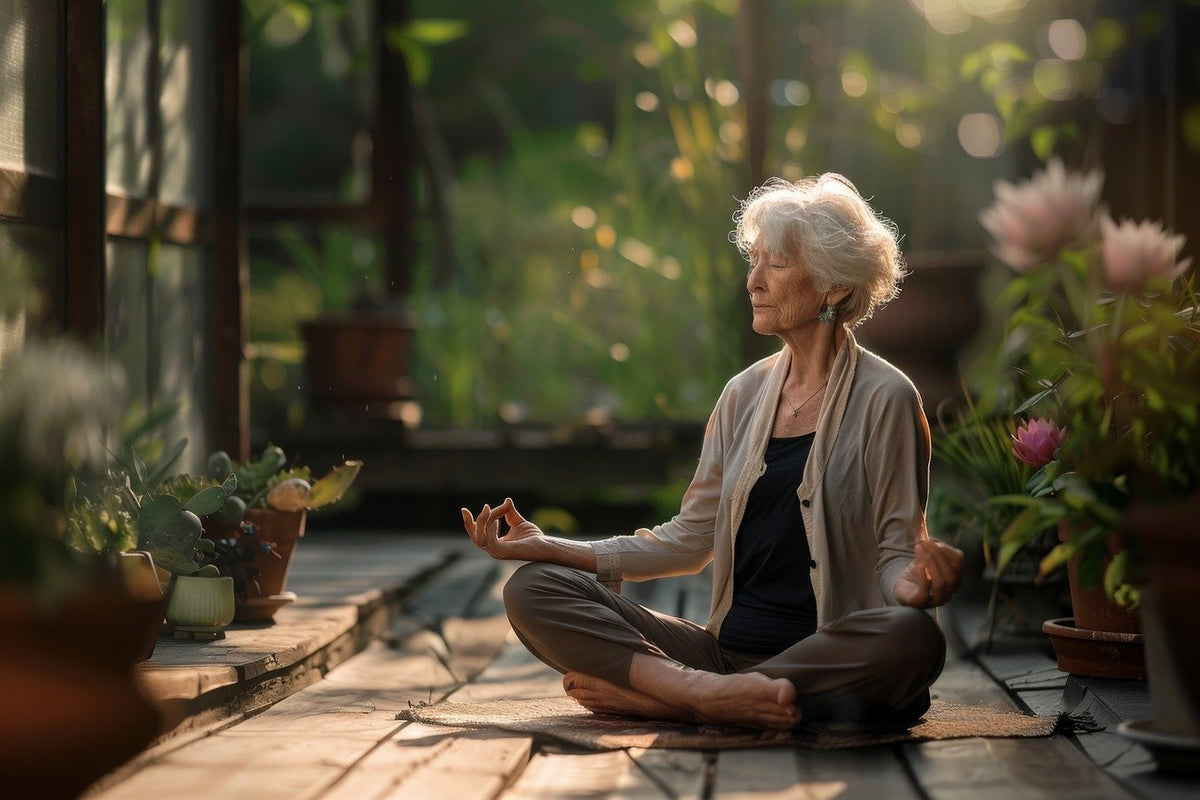 Revitalize Your Energy with Adrenal Support Plus – Goti Health